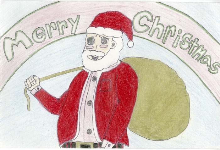Christmas card contest winners | Salisbury Post