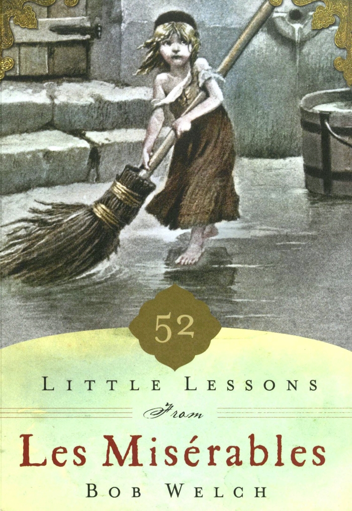 Book draw lessons from ‘Les Miserables’ | Salisbury Post