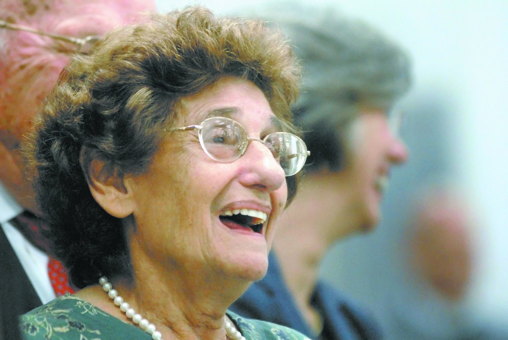 Rose Post: Teach him, but gently if you can - Salisbury Post ...