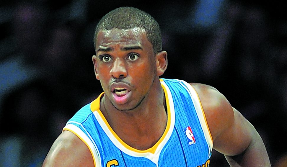 Paul carries Suns past Bucks in NBA Finals opener | Salisbury Post