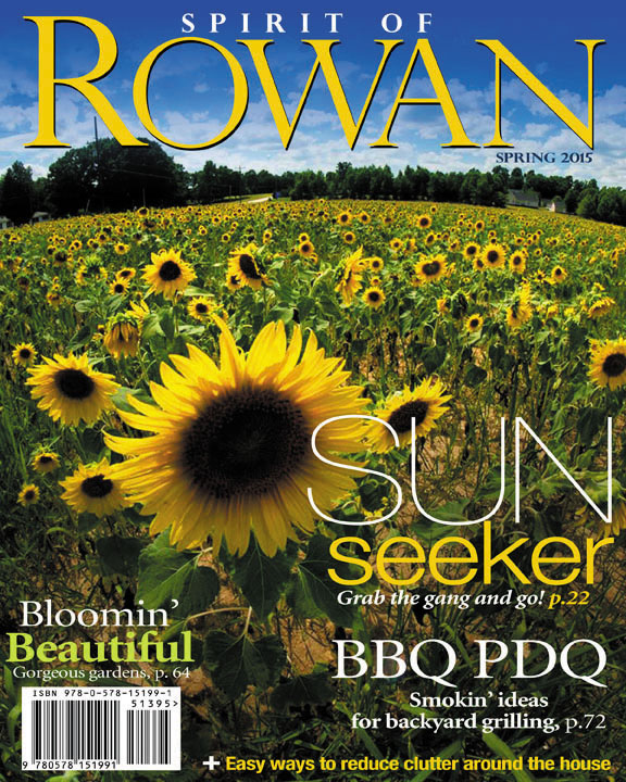 Spirit of Rowan | Salisbury Post