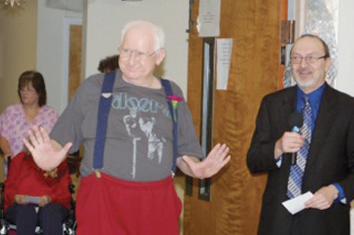 People & Places Sunday, Jan. 18 | Salisbury Post