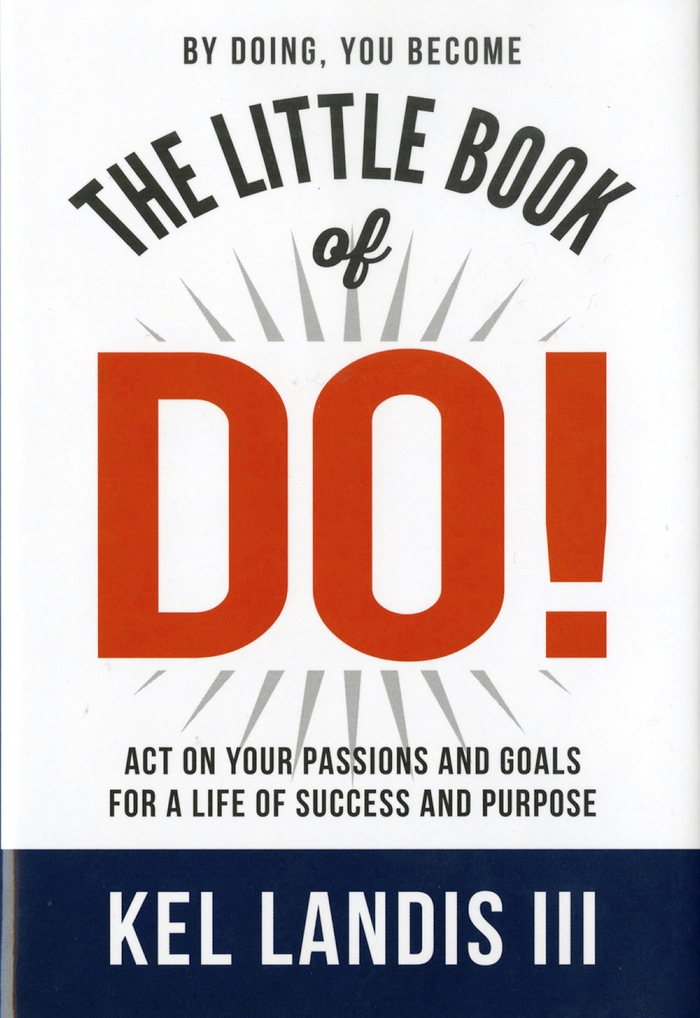 The key to a successful life: Do | Salisbury Post