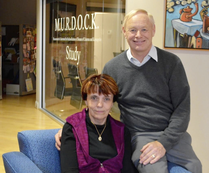 MURDOCK Study expanding in China Grove, Landis | Salisbury Post