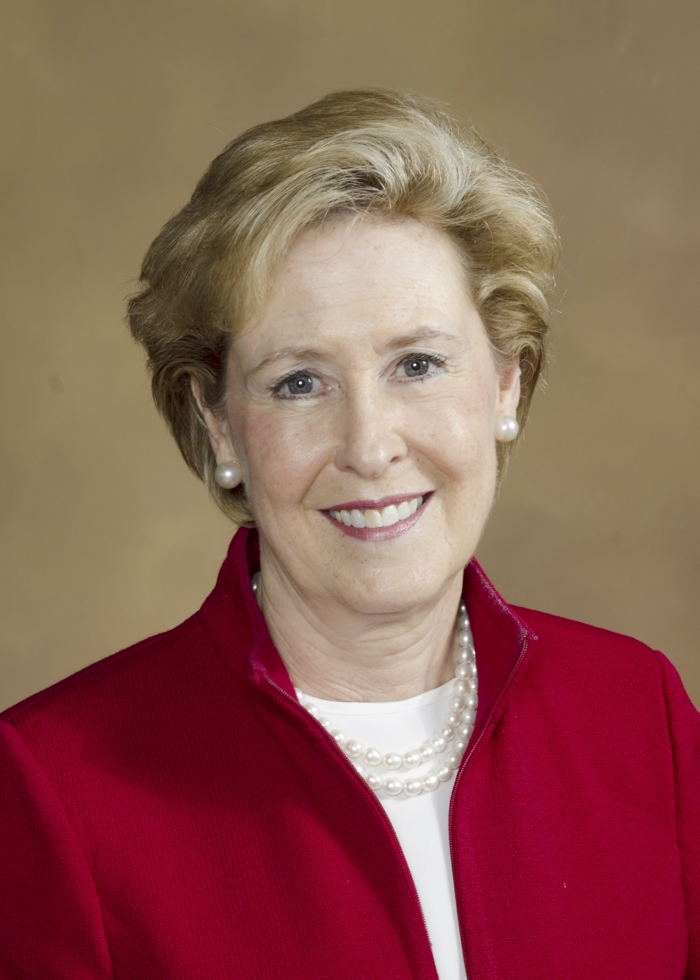 Kluttz thanks Salisbury for support of historic tax credits | Salisbury ...