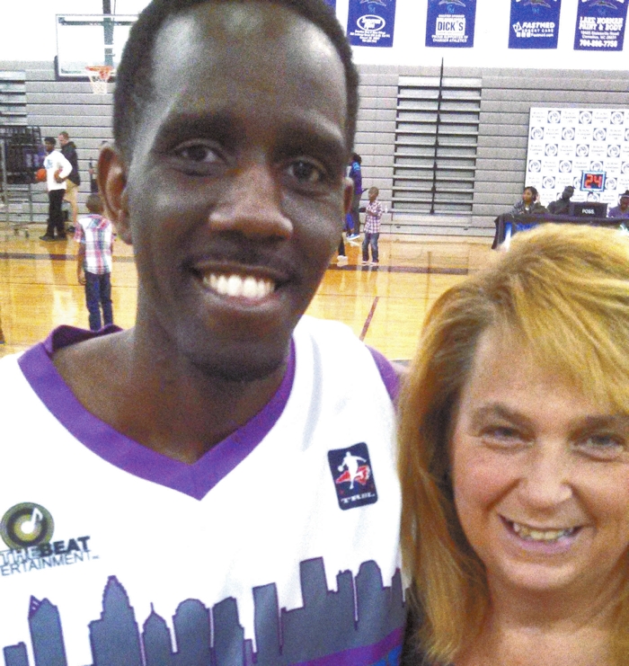 Follow-up story: Propst and Safrit | Salisbury Post