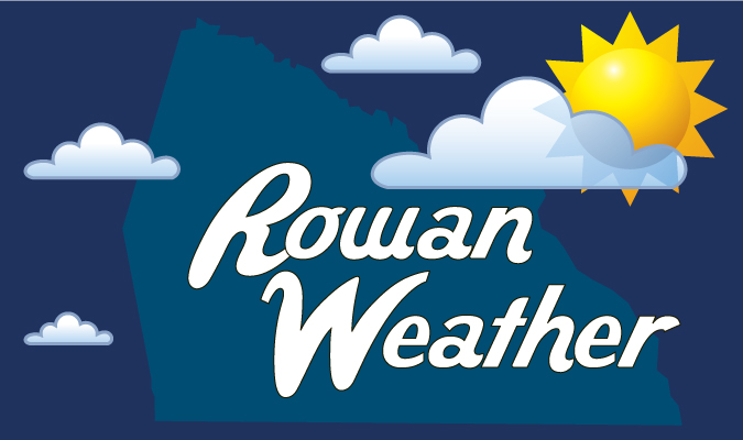 Rowan weather: More clouds | Salisbury Post