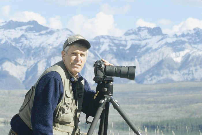 More than a deer, more than a hunter: Hunter and outdoor photographer ...