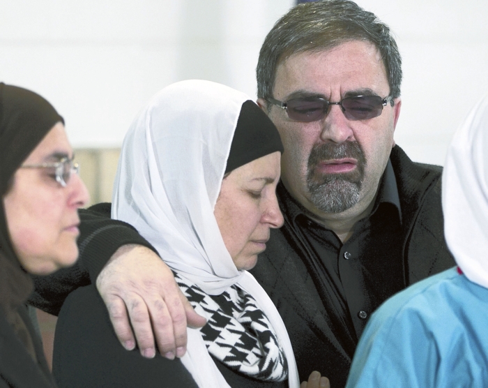 Salisbury has deep connection to ‘three shots heard round the world ...