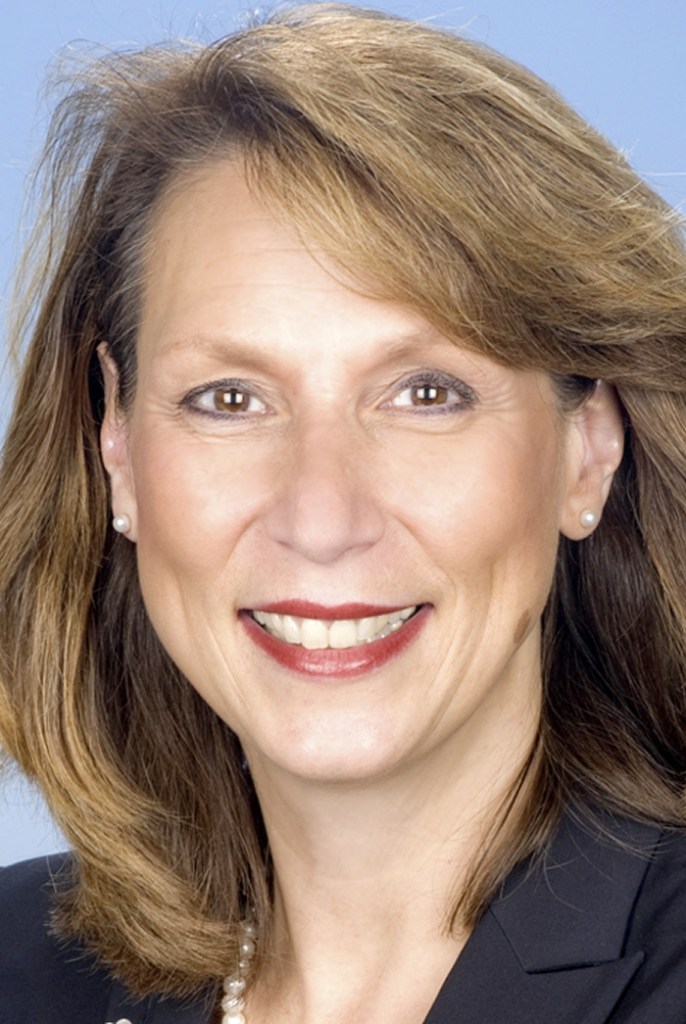 Pfeiffer University names Dr. Colleen Keith as new president ...