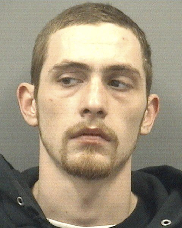 Police looking for man believed to be involved vehicle break-ins | Salisbury Post