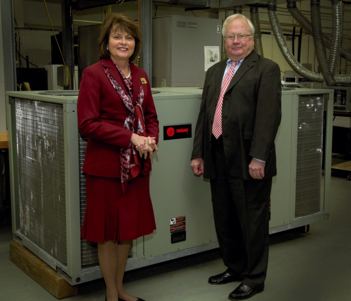 Rowan-Cabarrus program receives equipment donation | Salisbury Post