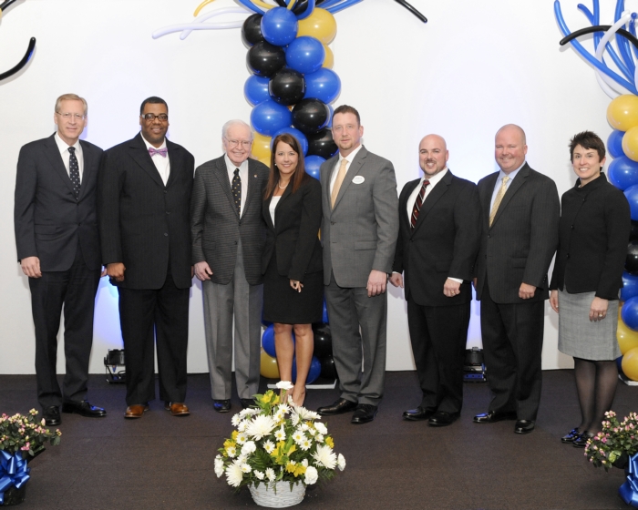 Food Lion honors store manager of the year | Salisbury Post