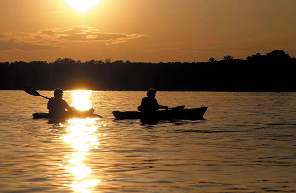 Spirit of Rowan: Experience the outdoors - Salisbury Post | Salisbury Post