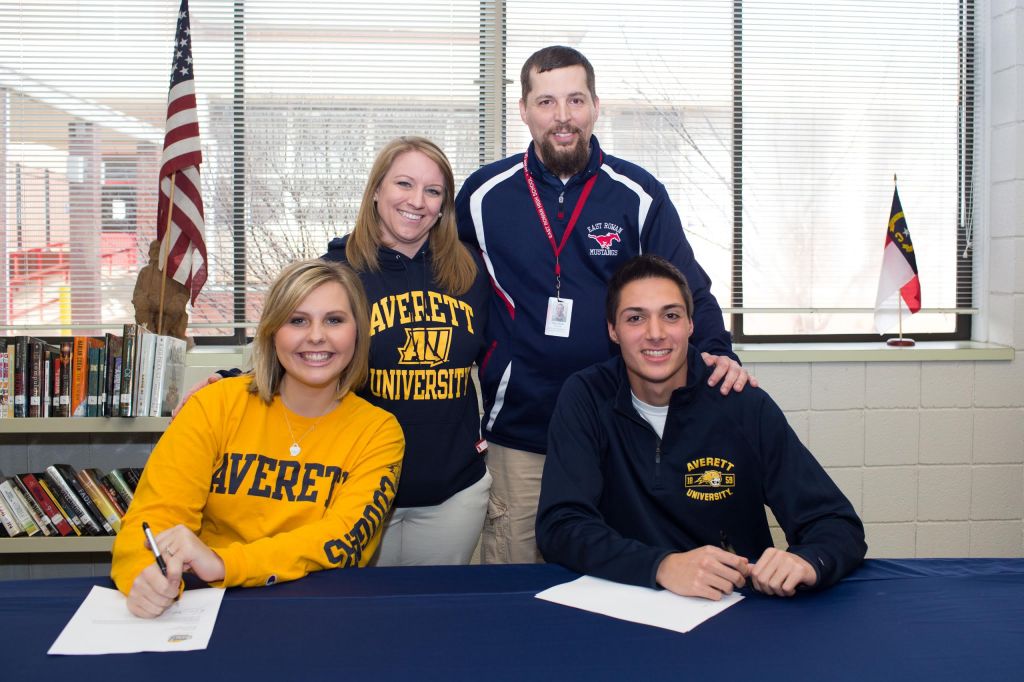 Prep Soccer: Both Mustang keepers have big goals - Salisbury Post ...