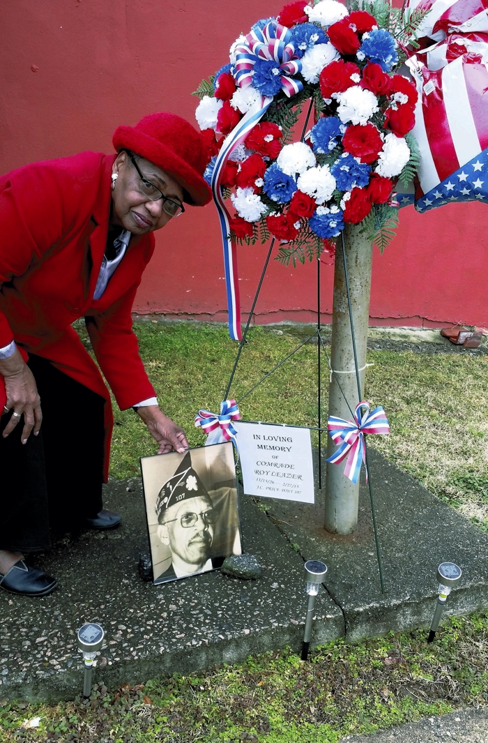 No doubt about it, Roy Leazer Sr. danced a full life | Salisbury Post