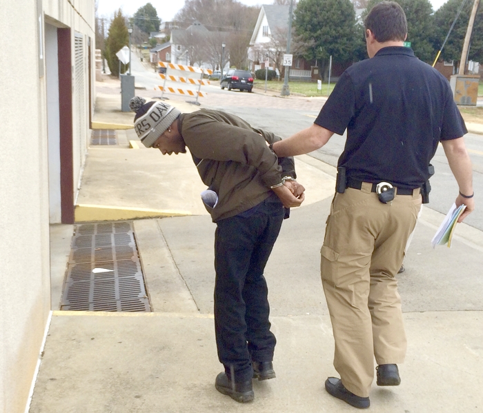 Teen charged in Lakewood Apartment murder | Salisbury Post