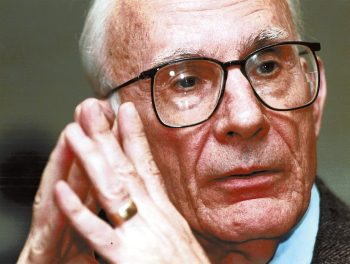 Raleigh editor was tough | Salisbury Post