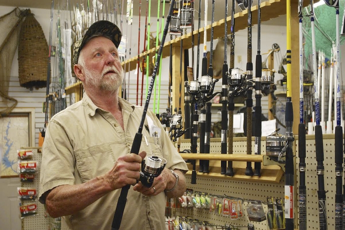 Hill’s Minnow Farm celebrates 50 years, 18th Crappie Roundup ...