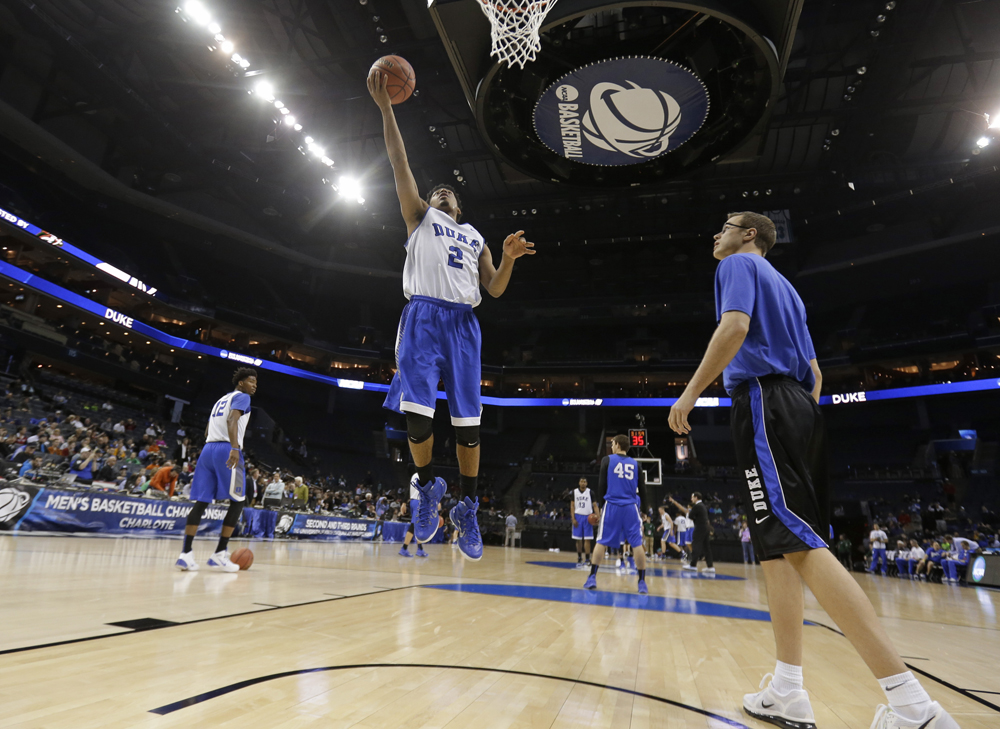 College basketball: Cook’s last ride with Duke | Salisbury Post