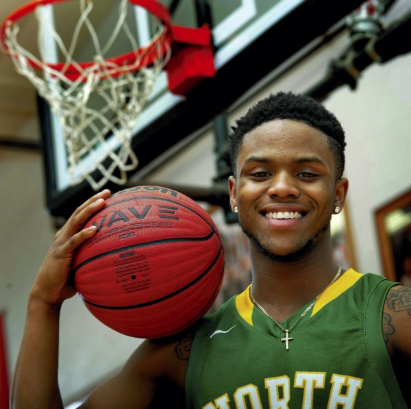 All-County Boys Basketball: Sanders the county’s best | Salisbury Post