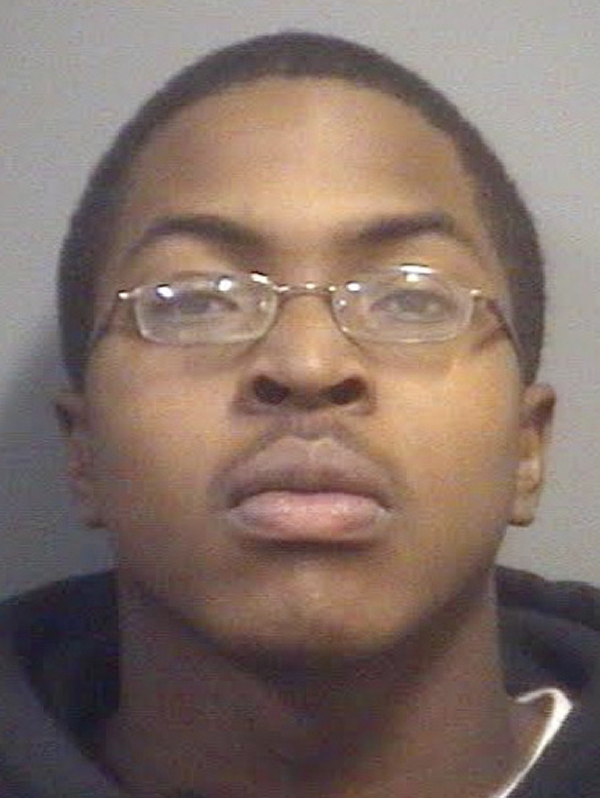 Salisbury man to serve 18 years for 2012 murder of Z&H Mart store owner ...