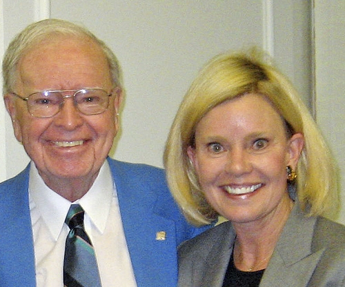 Salisbury Pride creates Ally Award to honor Ralph Ketner | Salisbury Post