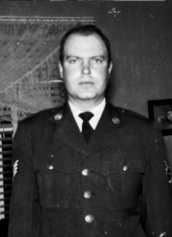 Big homecoming in works for Edwin E. Morgan Sr., lost during Vietnam ...