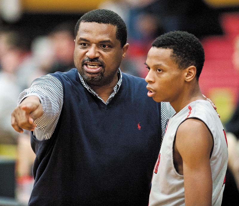 Prep Basketball: Withers named Salisbury hoops coach | Salisbury Post