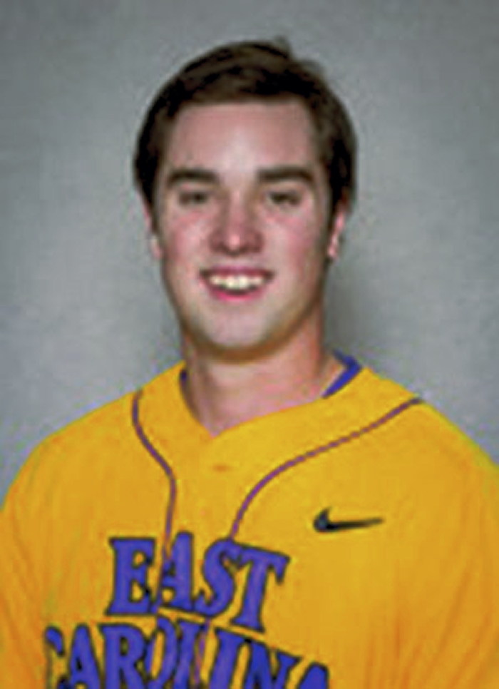 College Baseball: Big strides for Tyler in second season at ECU ...
