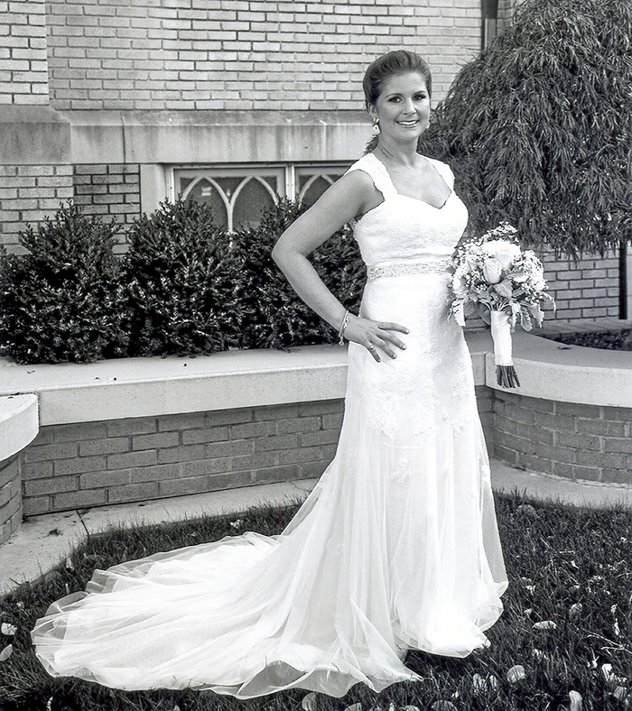 Messick – Summitt | Salisbury Post