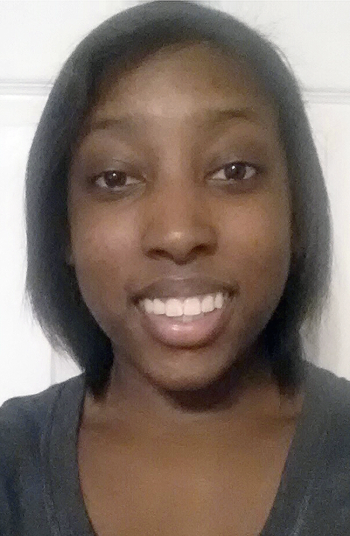 Student spotlight: Asia Kemp - Salisbury Post | Salisbury Post