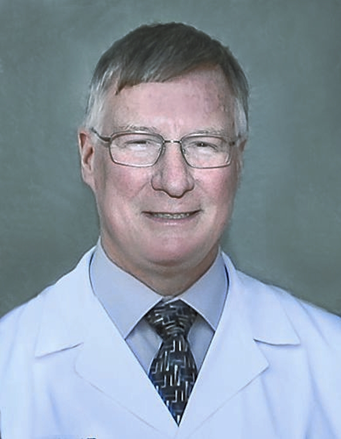 Dr. Agner receives hospital foundation's philanthropic award ...