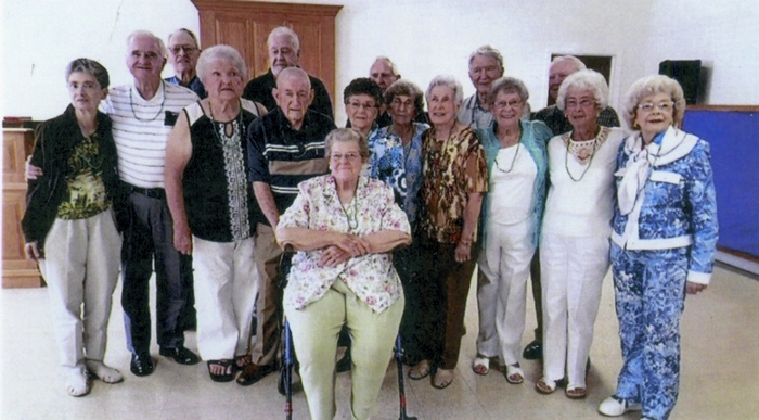 People & Places Sunday, June 14 | Salisbury Post