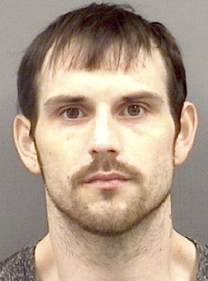 Rowan man charged with online child porn | Salisbury Post