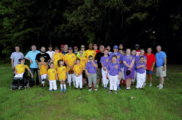 In Challenger Game, everyone is an MVP | Salisbury Post