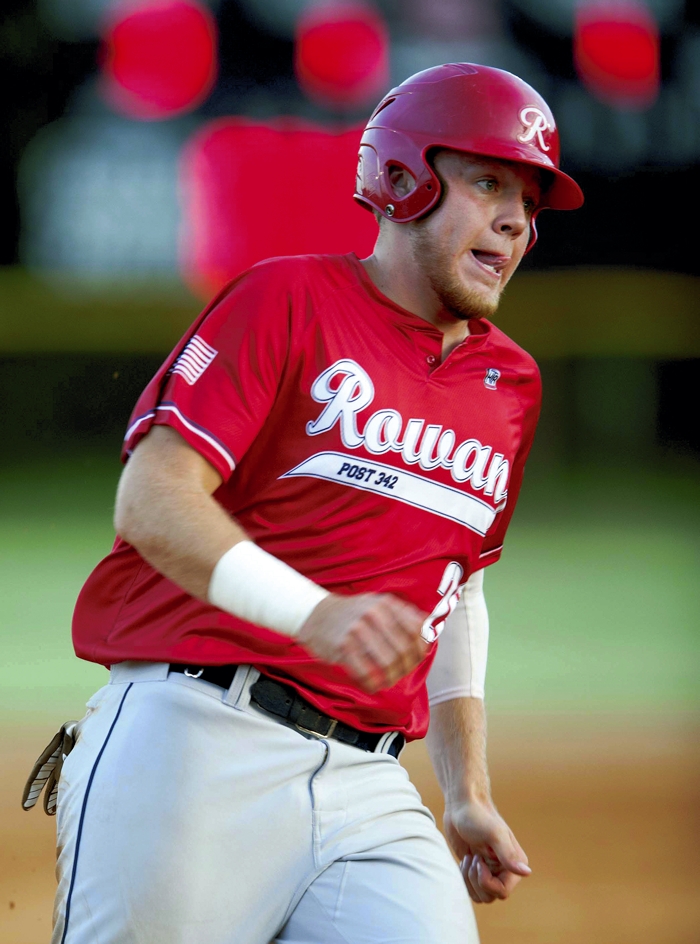 American Legion Baseball: Rowan rallies in ninth inning | Salisbury Post