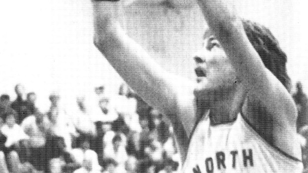 Ralph and Elizabeth: Kitleys are a basketball family - Salisbury Post ...