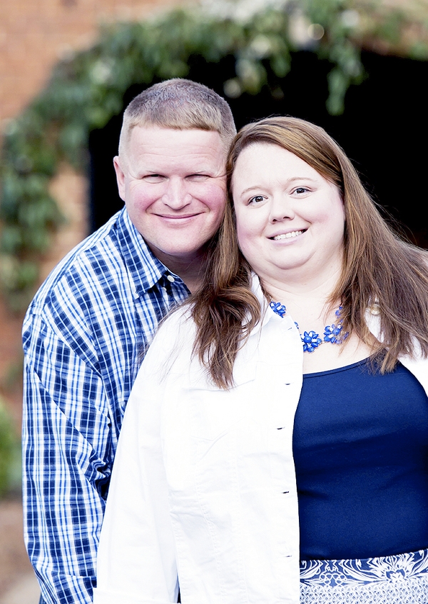 Burris ~ Day Engagement | Salisbury Post