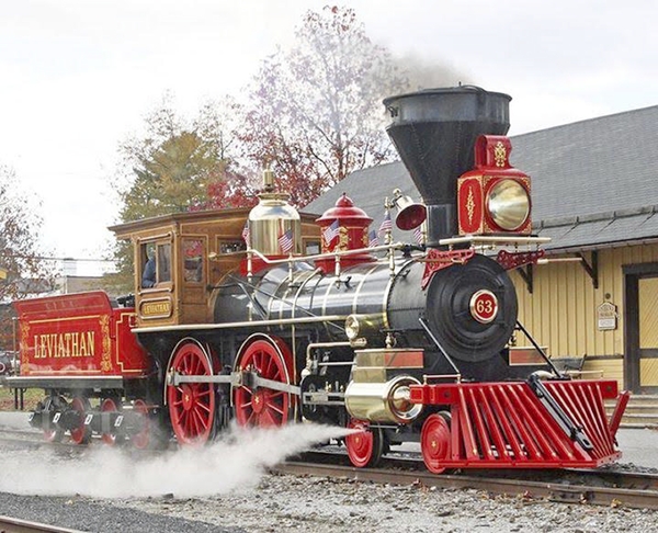 Replica Lincoln funeral train to highlight Civil War-themed weekend at ...