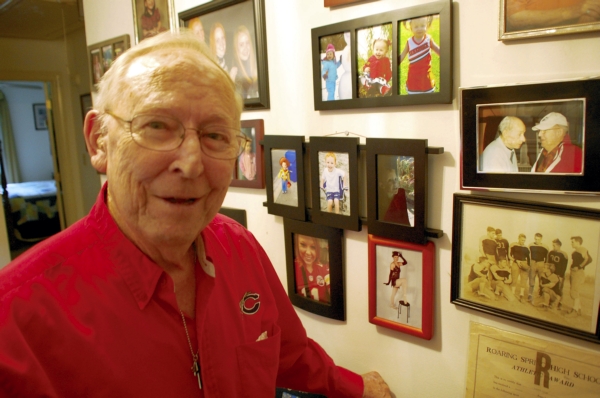 The Life of Riley: When Carl Hubbell was king | Salisbury Post