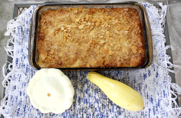 Squash recipes to fit all your needs - Salisbury Post | Salisbury Post