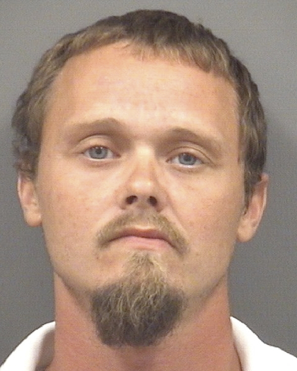 Man charged with punching, choking estranged wife | Salisbury Post