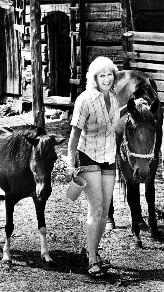 Animal advocate, photographer Bonnie Smith dies at 72 - Salisbury Post ...