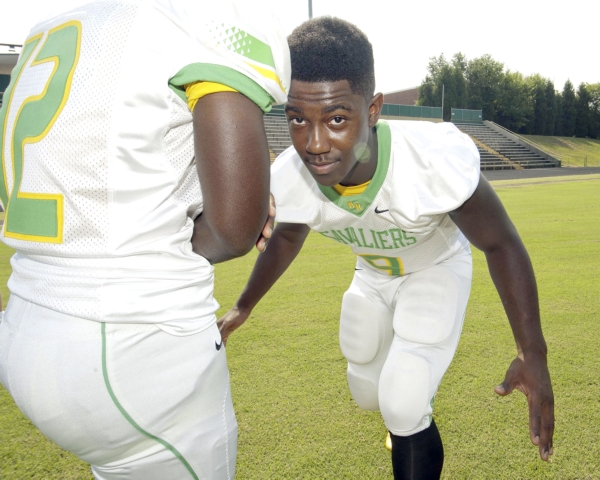 HS Football Tab: North Rowan at a glance | Salisbury Post