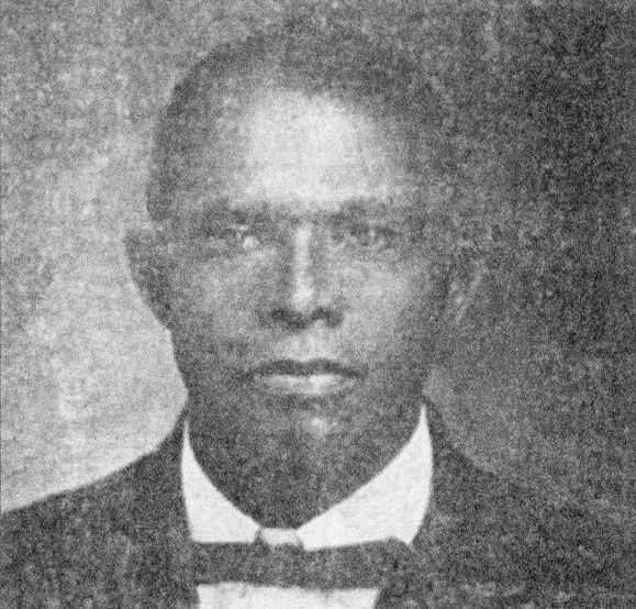 Spencer’s search continues for more Dixonville Cemetery names ...