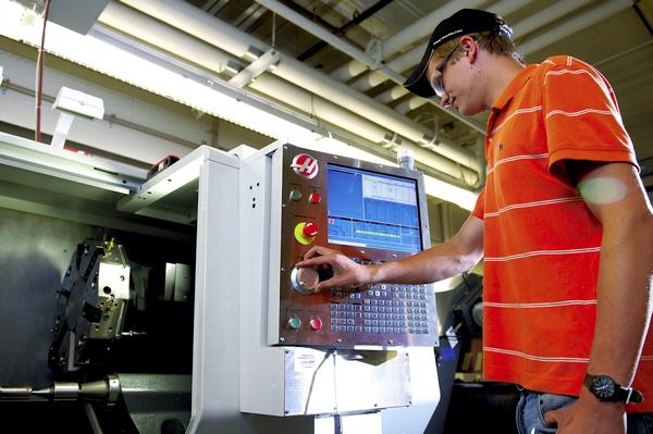 John Hood: NC, the tech mecca | Salisbury Post