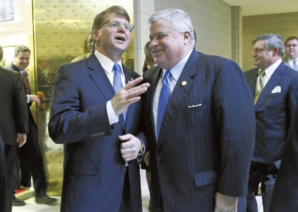 Patrick Gannon: Does ‘getting it right’ really have to take so long ...