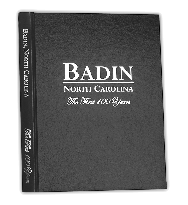 History of Badin recorded in new book - Salisbury Post | Salisbury Post