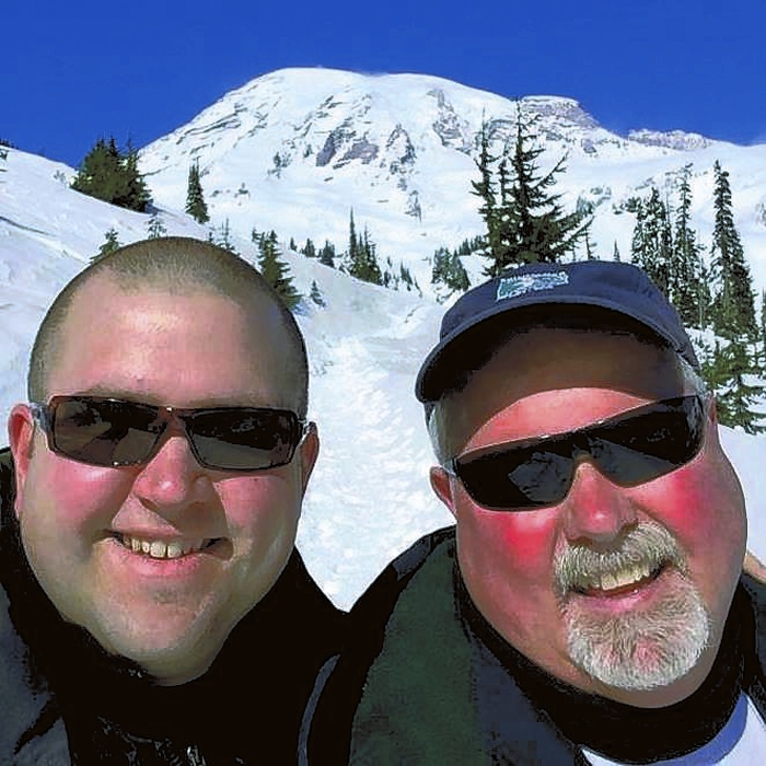 A heart attack overseas leaves Rockwell man scrambling for a way home ...